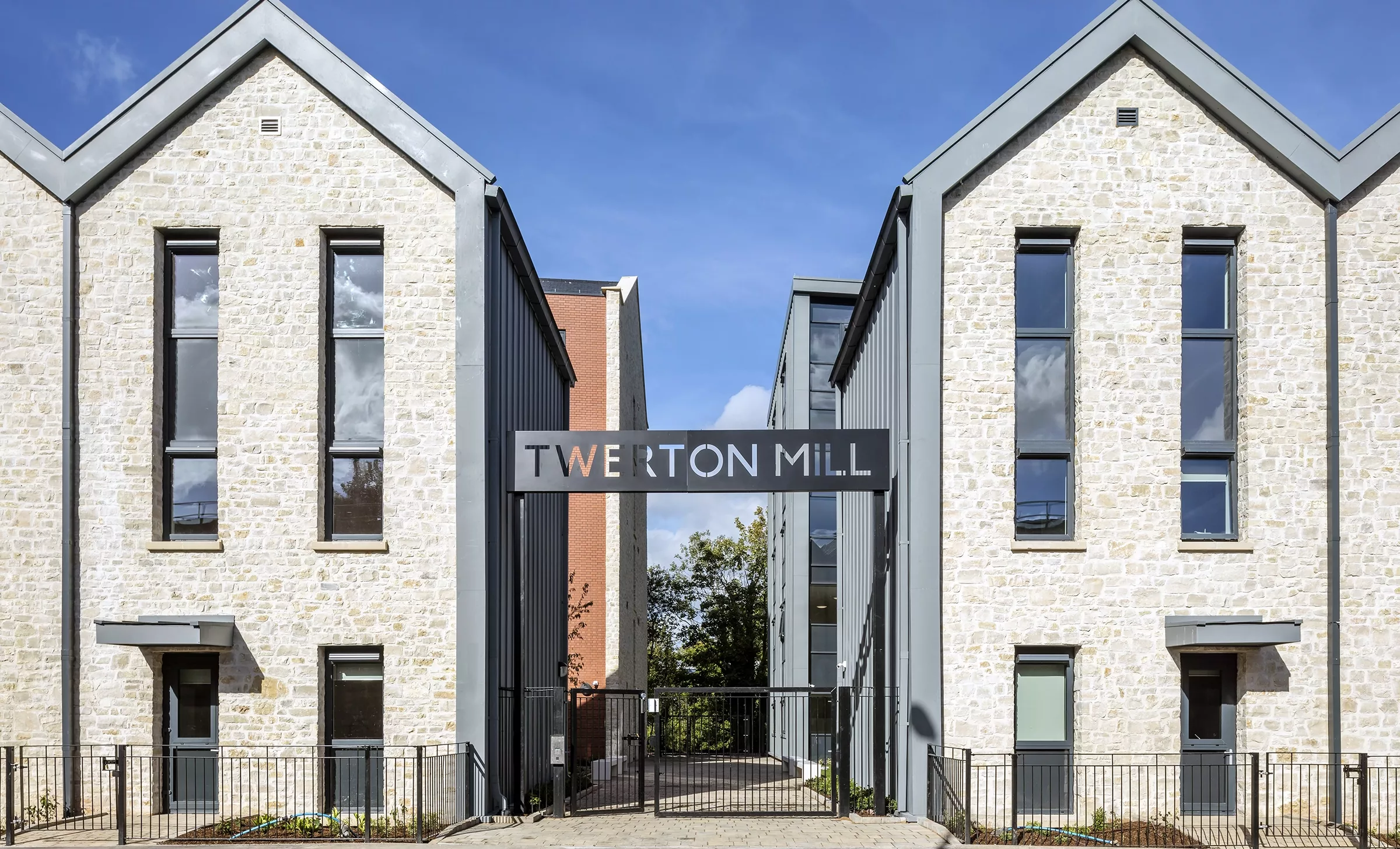 McLaren Property, Twerton Mill • Our work • Meeting Place