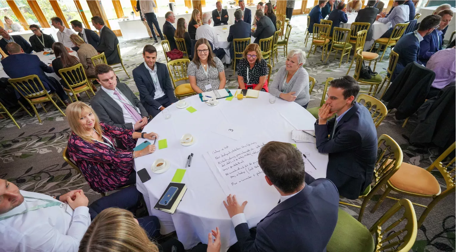 Hertfordshire Growth Board, Infrastructure & Development Board • Our ...