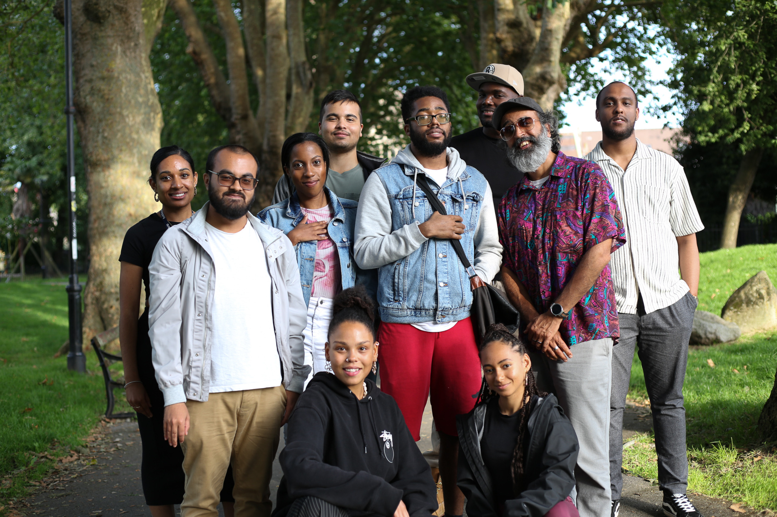 Levelling the playing field for young people of colour • Insights ...