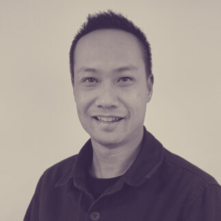 Meet the team • Meeting Place