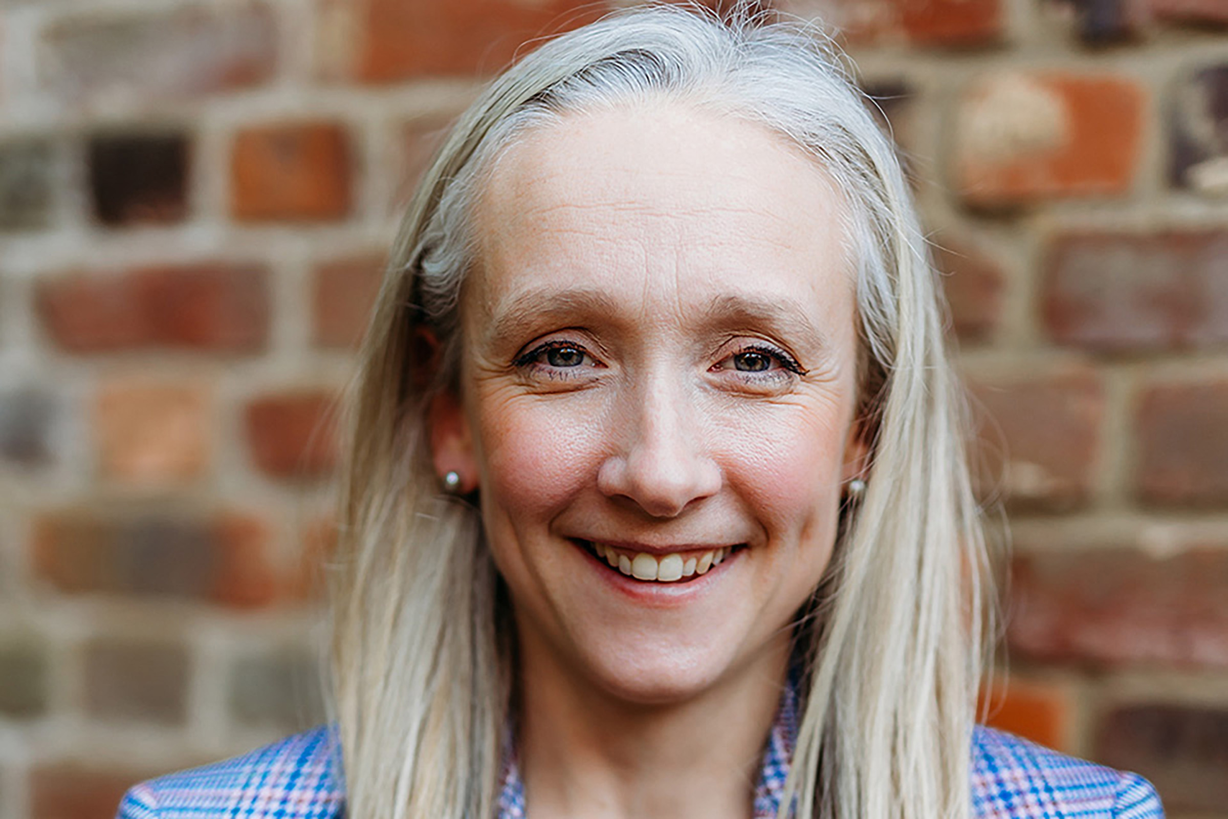 Alison Crofton - Chief Property Officer at Homes England • Insights ...