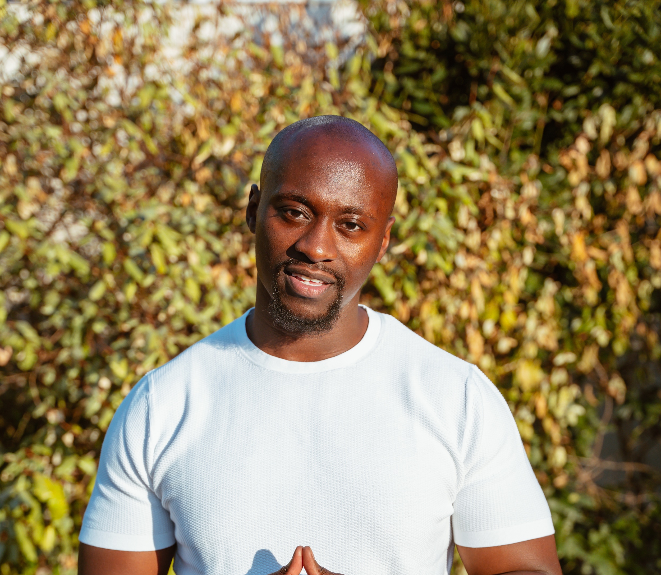 Carl Konadu BEM, CEO & Co-founder of 2-3 Degrees • Insights • Meeting Place