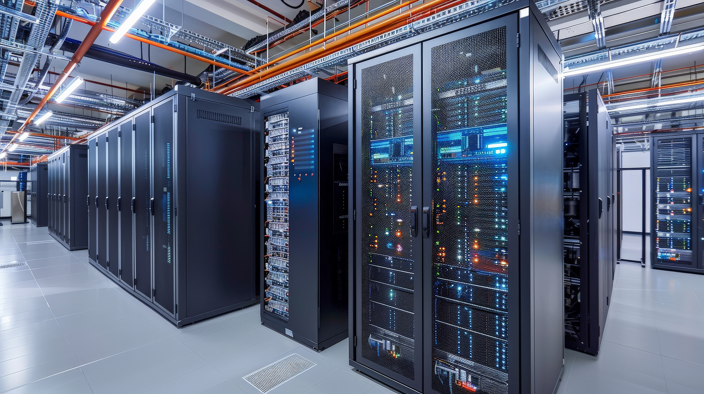 Data centres: building the next generation of the UK’s critical ...