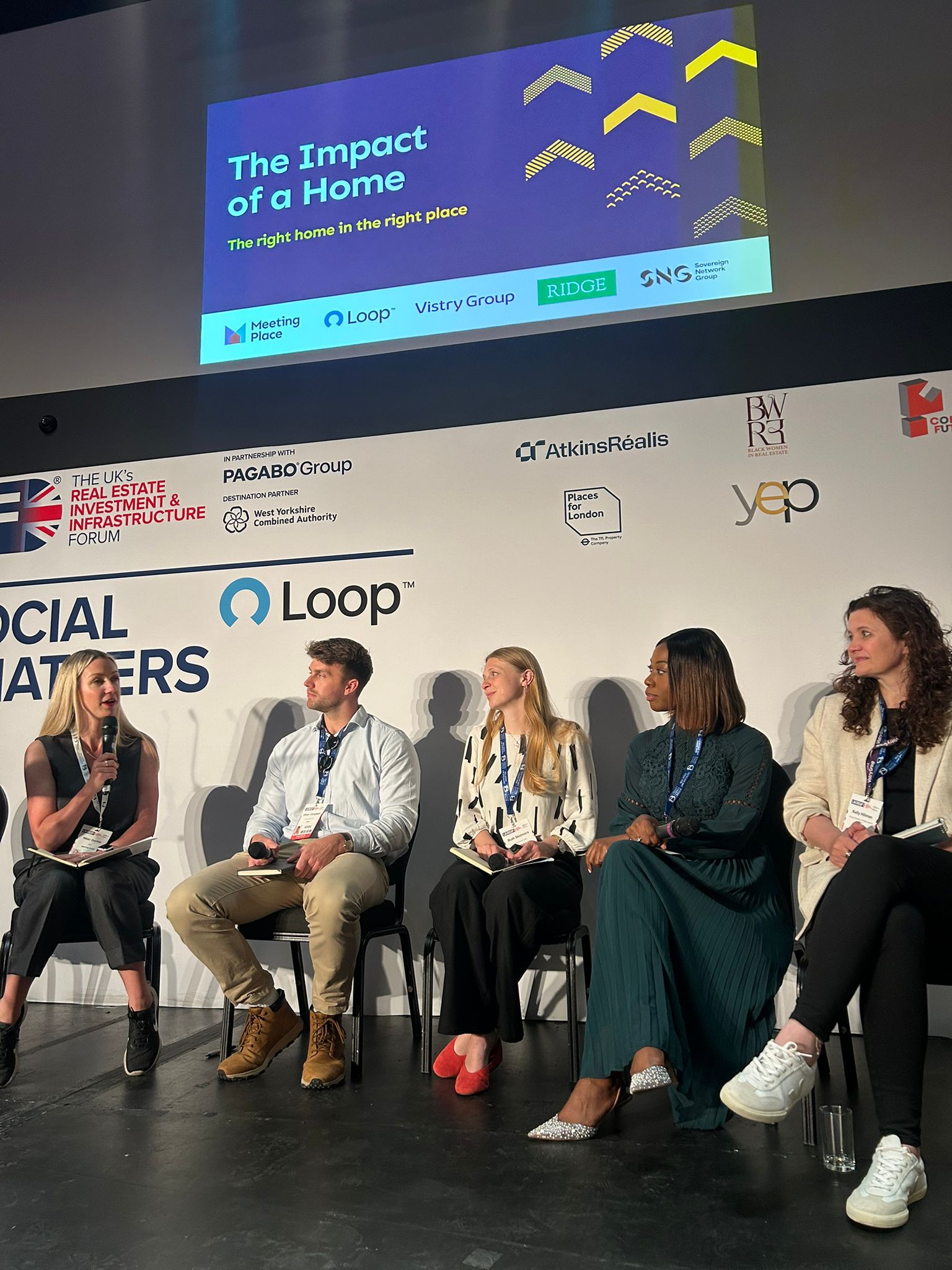 What is the 'Impact of a Home'? • Insights • Meeting Place