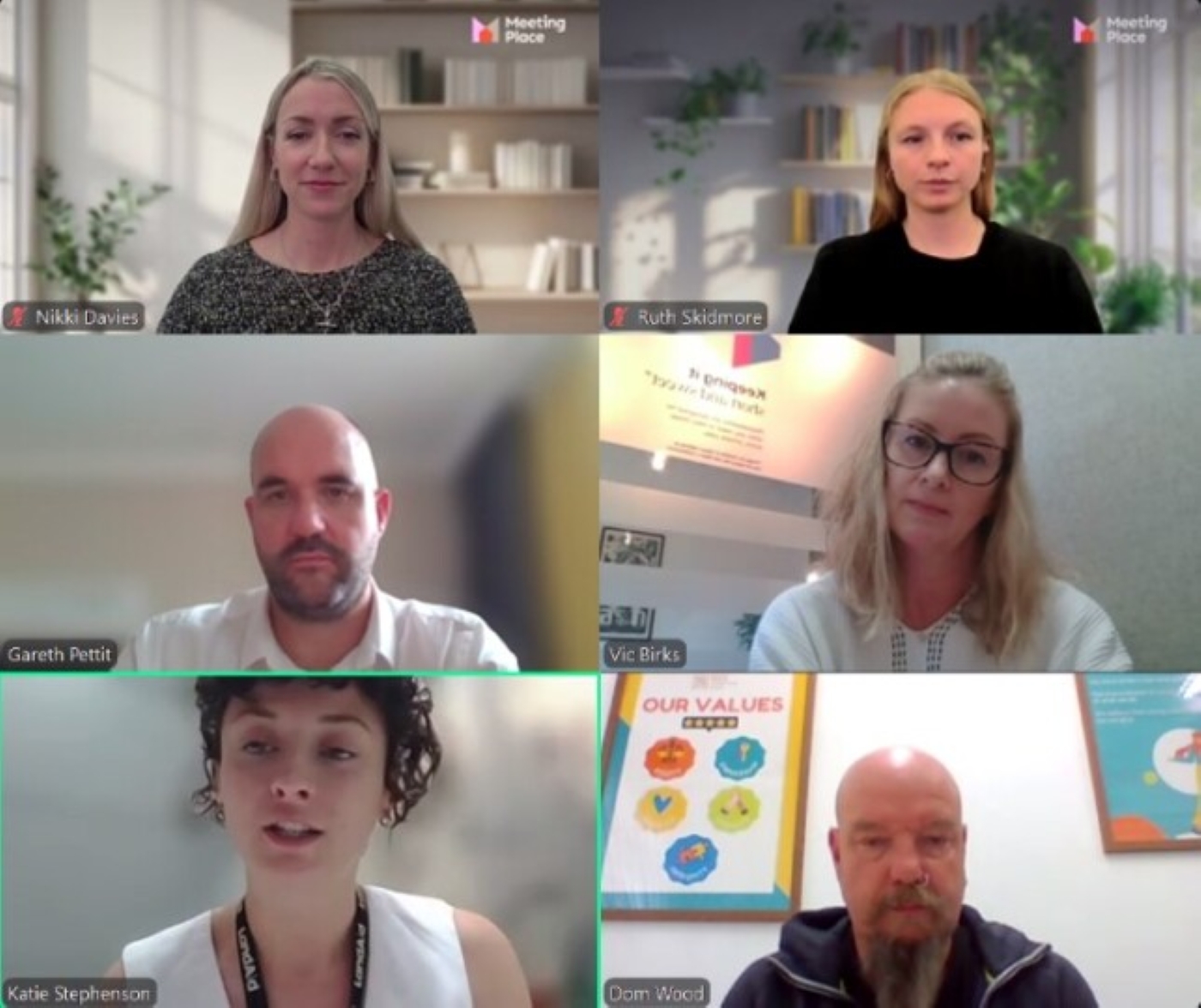 From aspiration to action: How cross-sector partnerships drive social ...